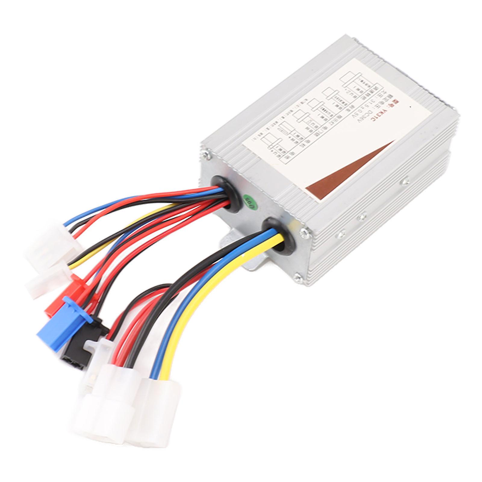 36V 800W Electric Scooter Speed Controller - Replacement Brushed Bike ...