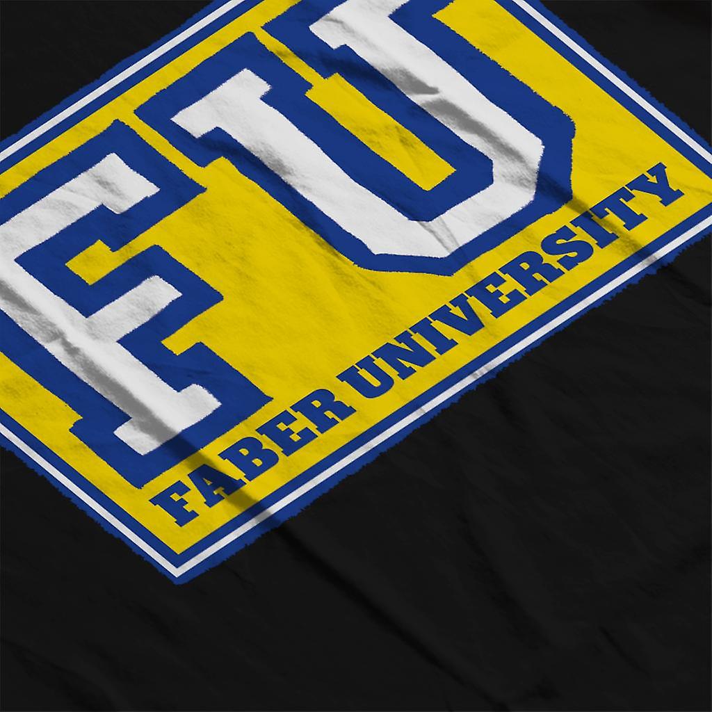 Animal House Faber University Women's Sweatshirt | Fruugo UK