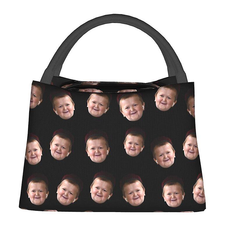 Hasbullah Magomedov Insulated Lunch Bag For Camping Travel Hasbulla ...