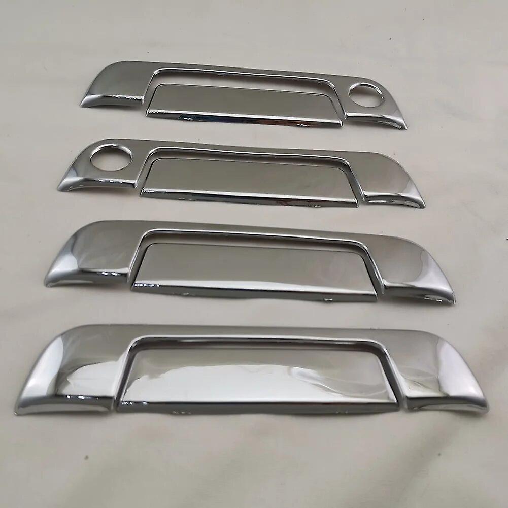 For Bmw E36 3-series Z3 M Coupe Roadster Chrome Side Door Handle Cover ...