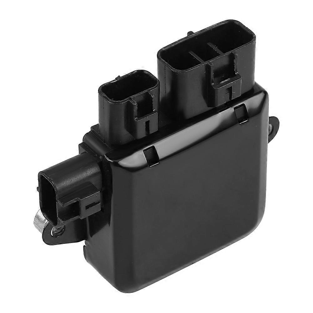 LBQ 1355A408 Cooling Fan Control Unit Module Universal for Mitsubishi ...