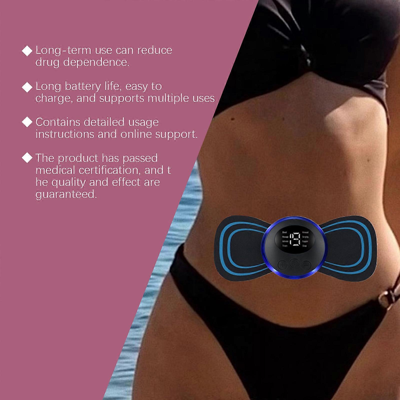 Bladder Control Electroacupuncture Device | Fruugo UK