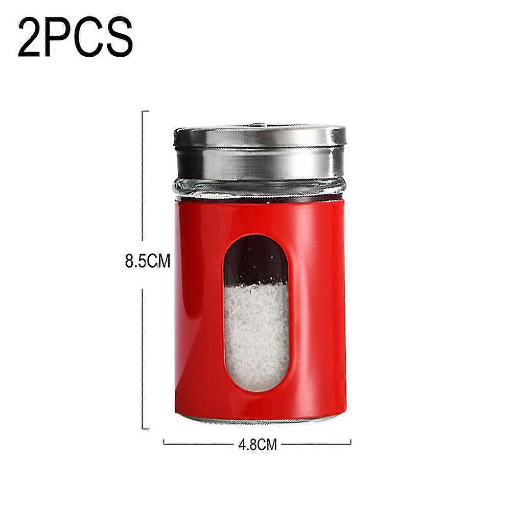 Phoenix Shaker For Salt Powder Sugar Cinnamon Pepper, Spice Dispenser ...