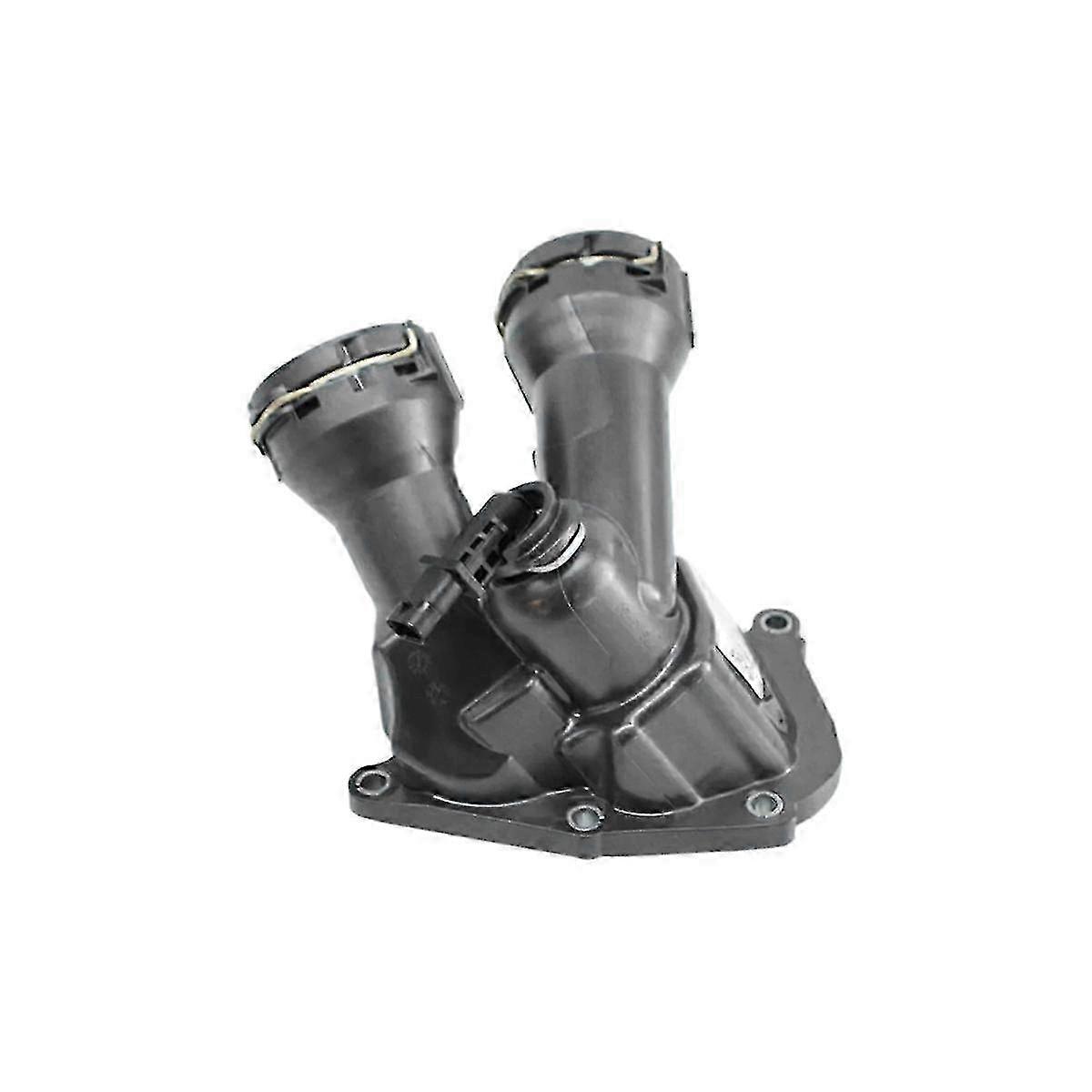 6542000115 Car Engine Thermostat for - C-Class W205, E-Class W213 2016 ...