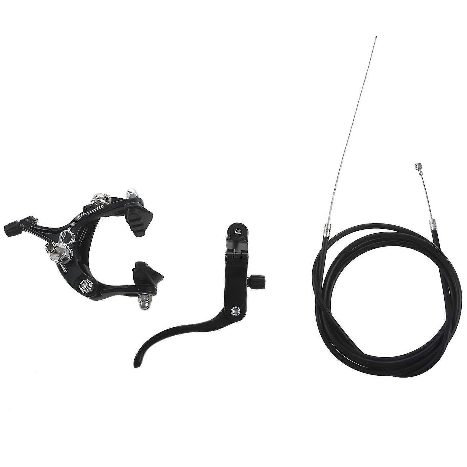 Rear Fixie Road Bike Cruiser Brake Set Bike Brake Kit Bike Caliper ...