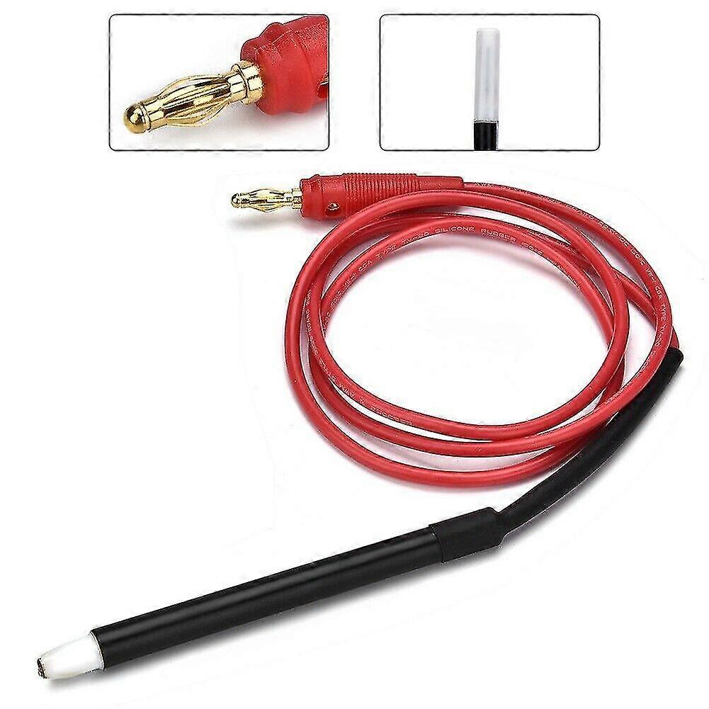 Silver Gold Copper Electroplating Pen Plating Jewelry DIY Making ...