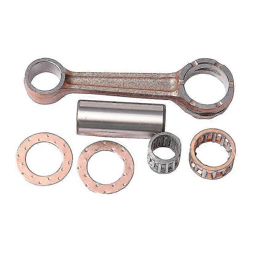 Crankshaft Connecting Rod Assembly for DT125 DT 125 DT175 DTK125 RS125 ...