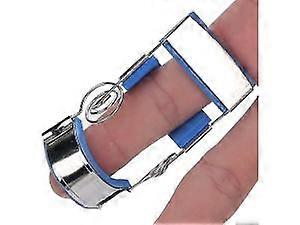 Finger Splint, Finger Stretching Plywood Trigger, For Pip And Immersion ...