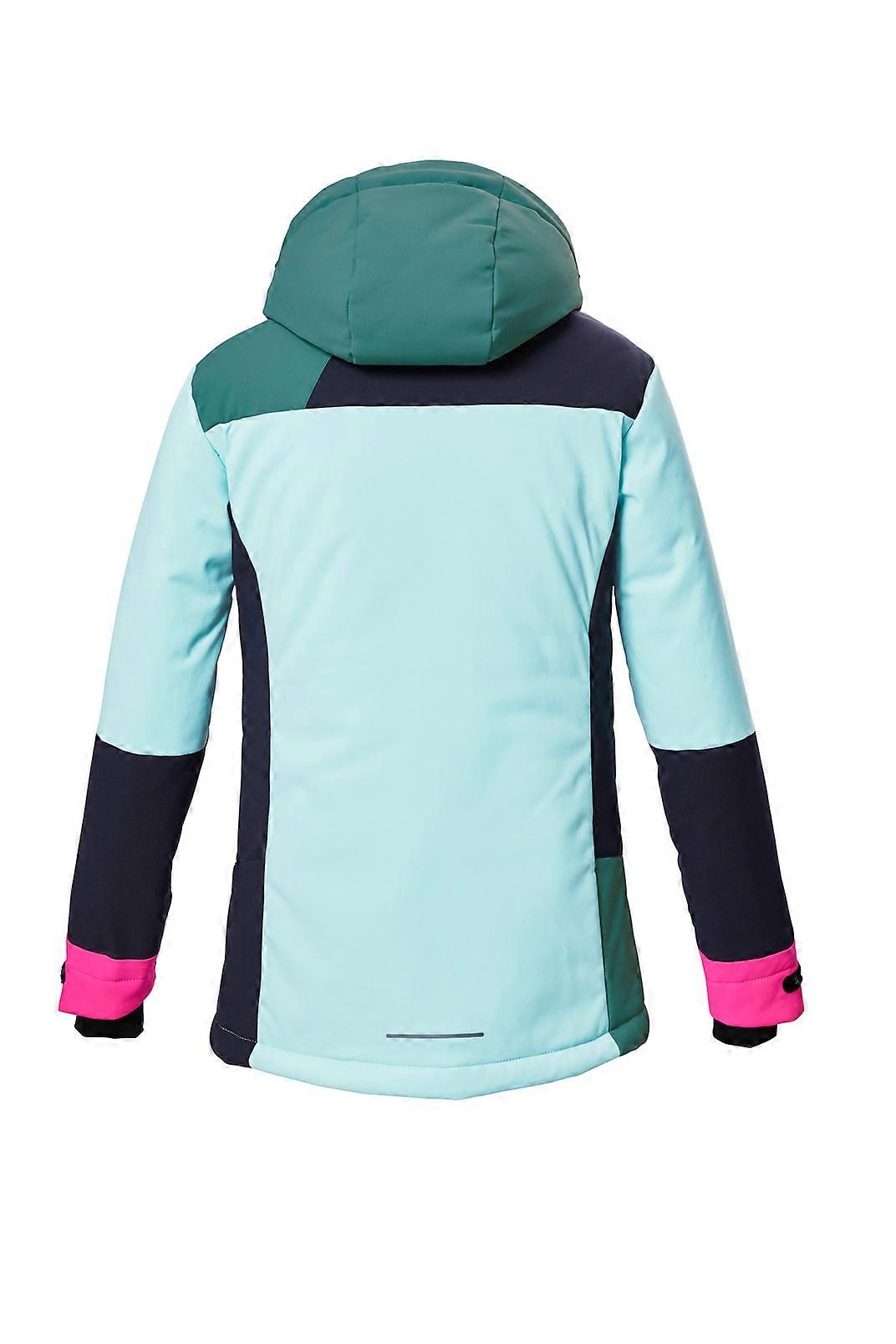 killtec Girls Ski Jacket KSW 403 GRLS SKI | Fruugo UK