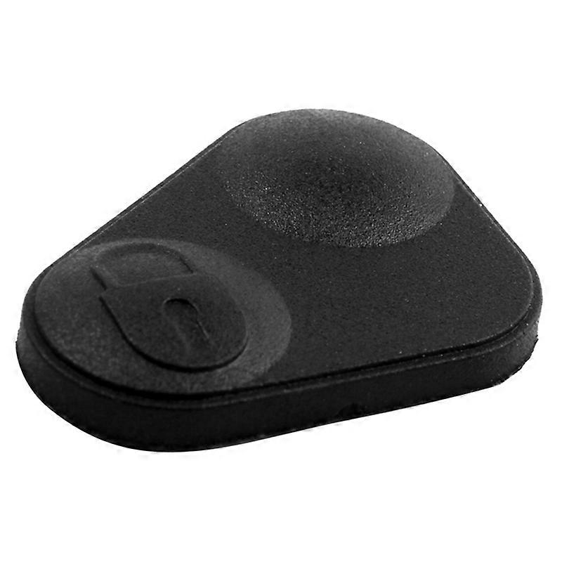 10X Rubber 2-Button Remote Key Fobs Pad Cover - YWC000300 For Land ...
