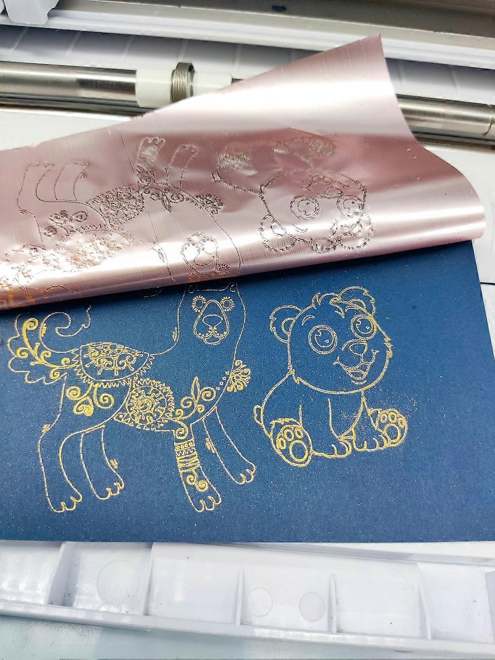 for Silhouette Cameo 4 3 2 1 Engraving Tip Etching Tool for Plastic ...