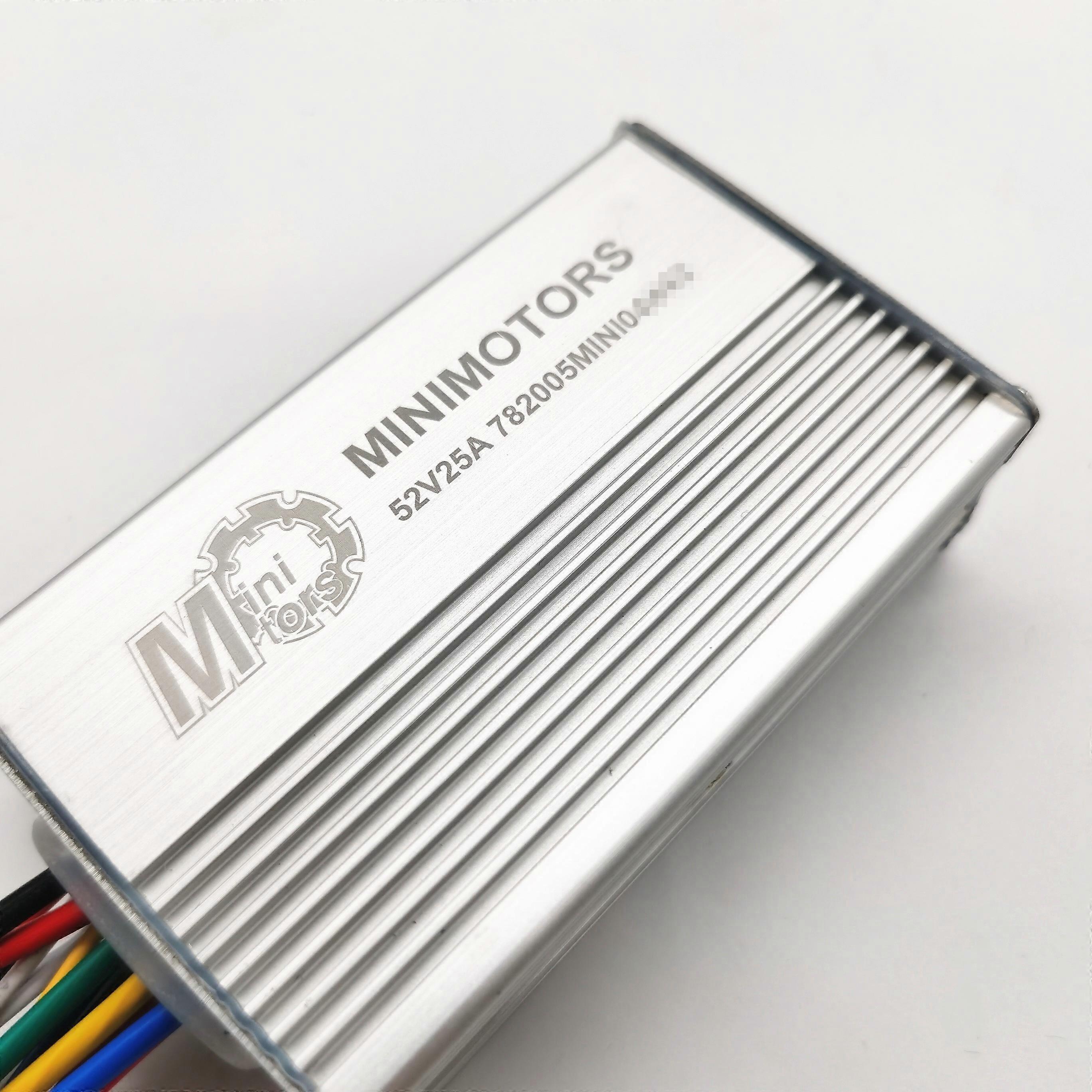 Controller for mini DT mini electric scooter 52V | Fruugo UK