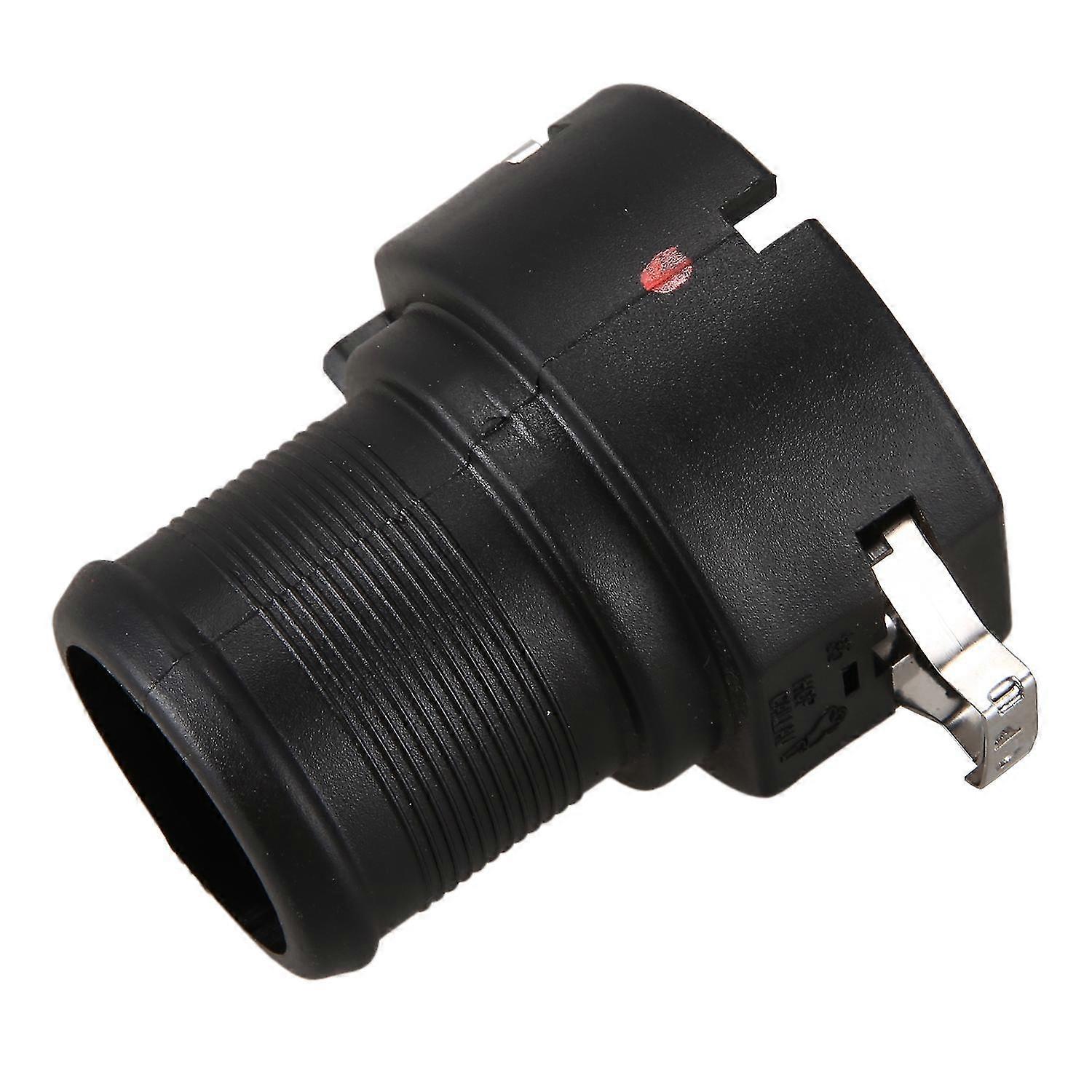 Car Lower Radiator Hose Connector For 2011-2018 Hyundai Elantra Sonata ...