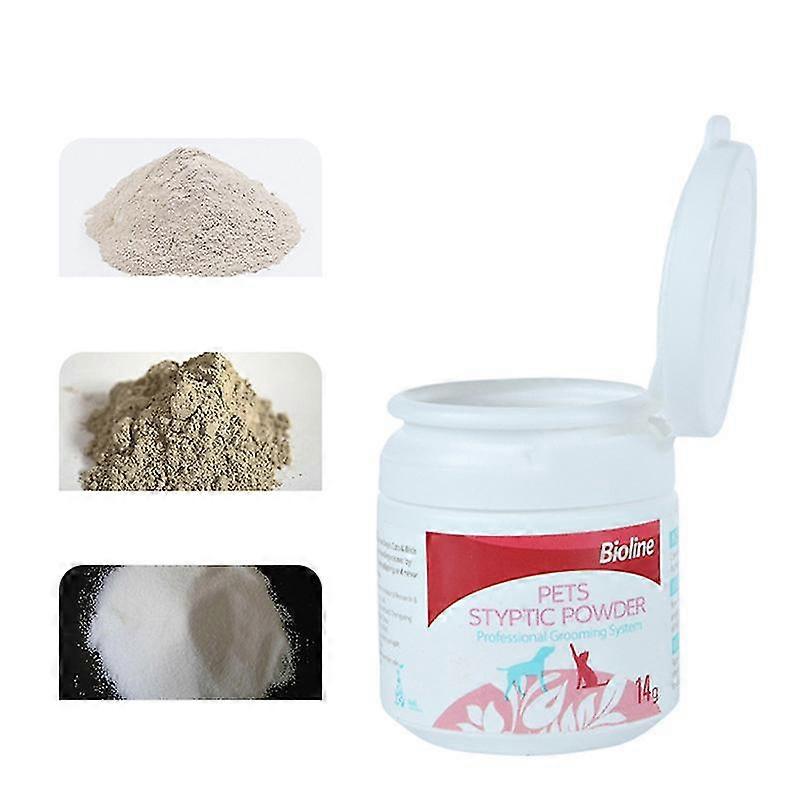 Pet Pet Supplies Effective Pet Nail Grooming Powder Cream Pet ...
