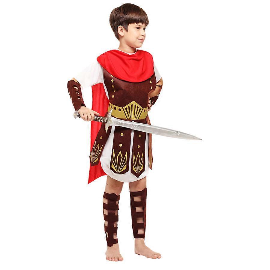 Umorden Halloween Purim Adult Ancient Roman Greek Warrior Gladiator ...