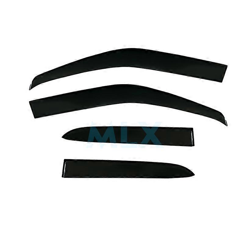 2020 2021 2022 2023 FOR Toyota Raize Rocky Window Visor Awning Shelters ...