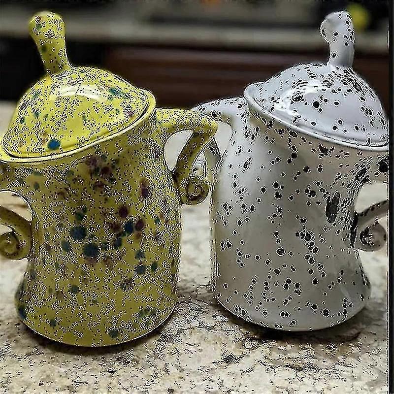 Canister With Attitude Cute Sassy Storage Canister Fun Ceramic Desktop ...