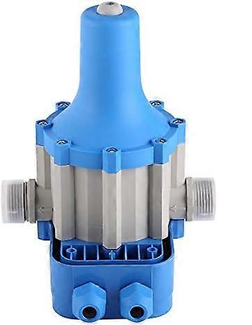 10 Bar Pump Control Pressure Switch, Electric Water Pump Pressure ...