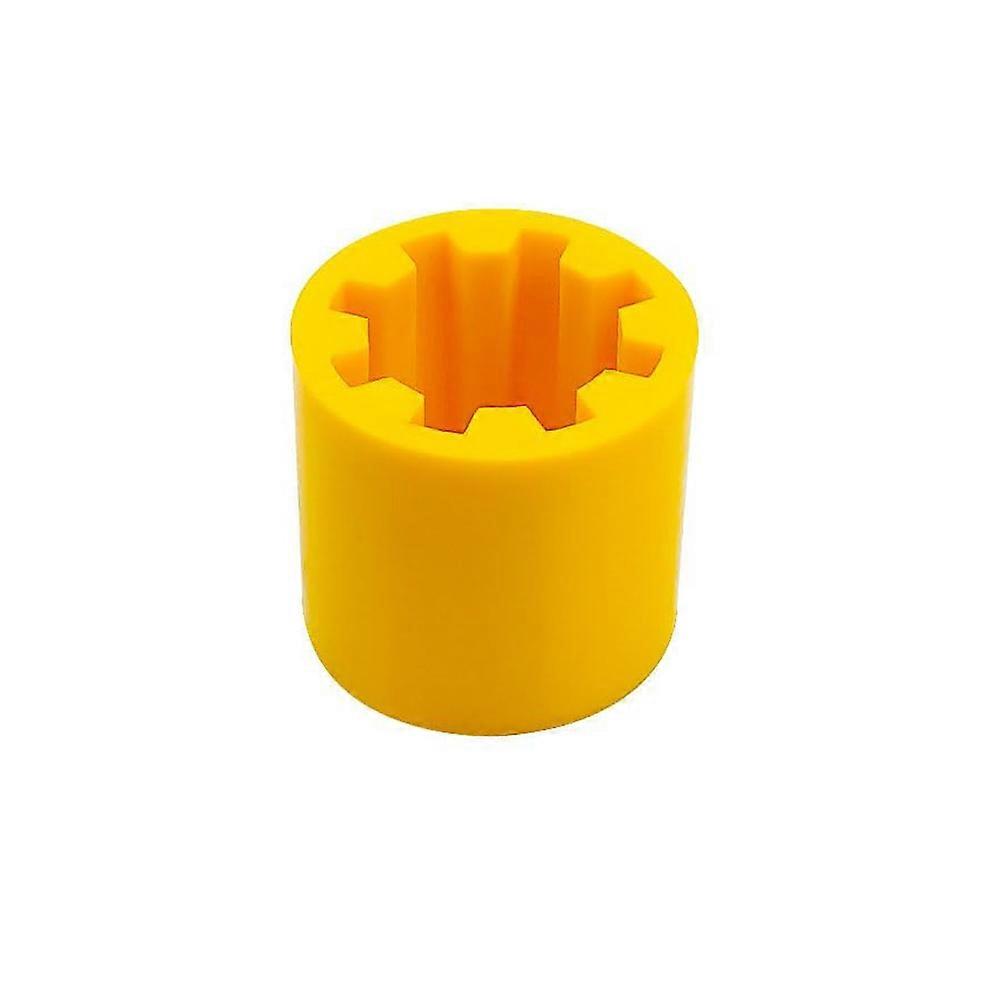 Vehicle Engine Parts Vacuum pump flexible coupling sleeve is suitable ...