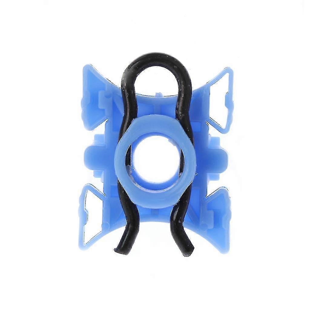 20 Pcs Window Lift Sliding Pivot Regulator Clip Fastener 51321938884 ...