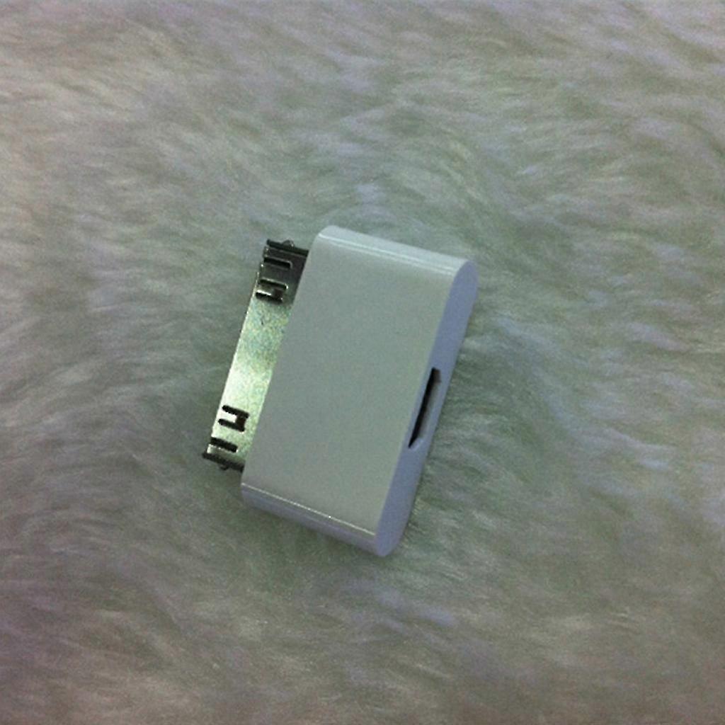 To 30 Pin Adapter Male To 8 Pin Female Connector Converter 2pcs | Fruugo UK