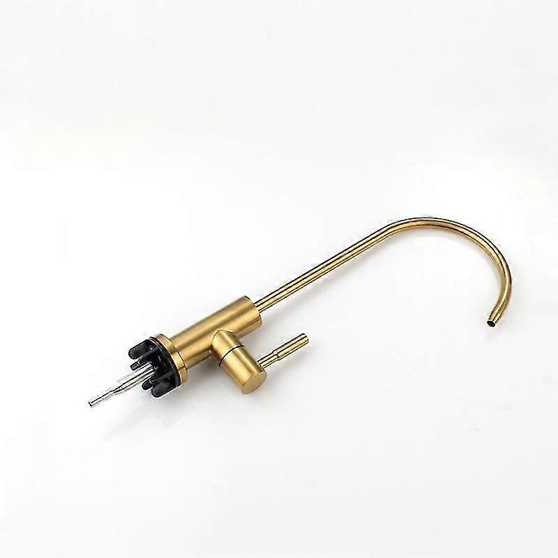 Kitchen Faucets 1/4"direct Drinking Tap For Kitchen Water Filter Tap ...