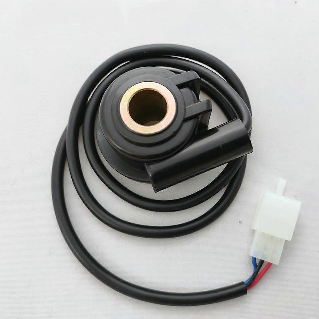 Speedometer Universal Motorcycle Digital Odometer Tachometer Speed ...