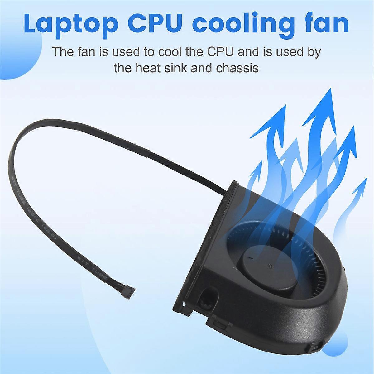 Cooling Fan for AirPort Time Capsule A1521 A1470 ME177 ME918 Cooler ...