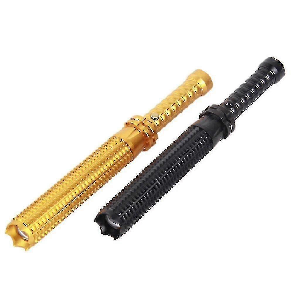 Led Bat Flashlight 260lumens 3 Modes Fishing Camp Lamp | Fruugo UK