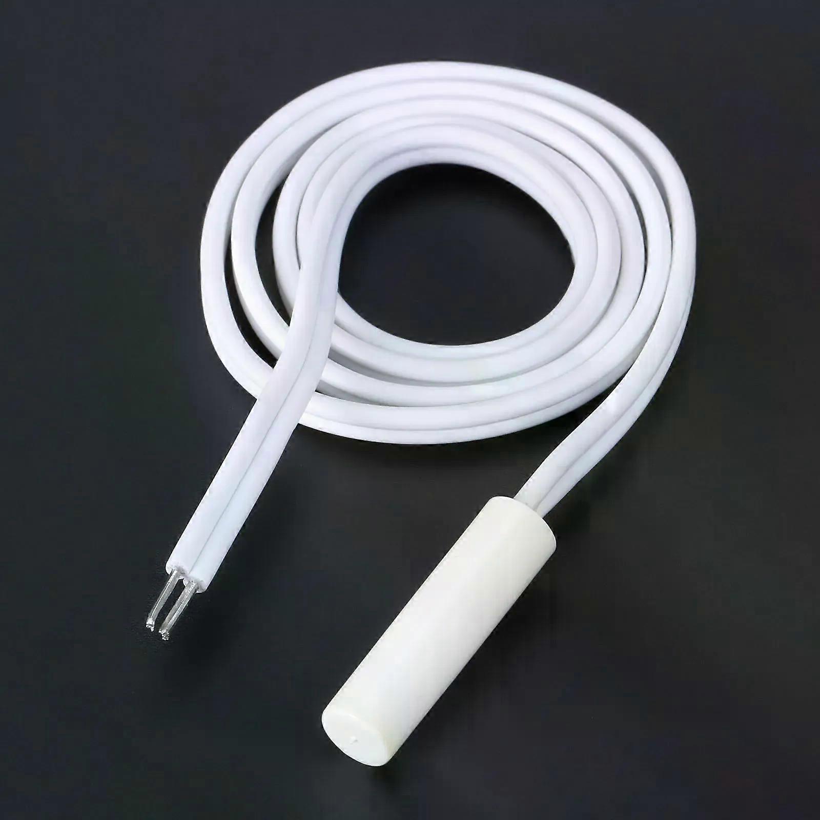 WR55X10025 Temperature Sensor (Thermistor) for General Electric ...