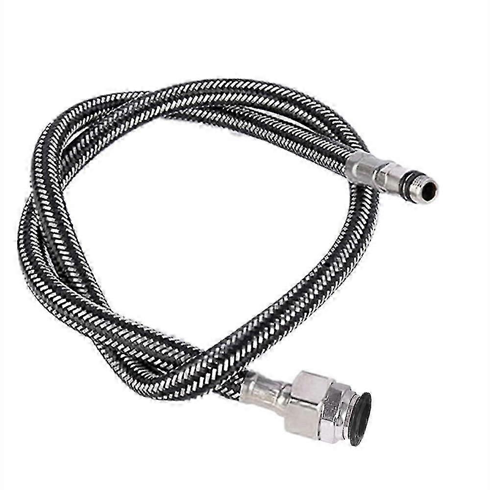 Chrome Caravan Motorhome Campervan Shower Mixer Tap Outlet 1/2 With ...