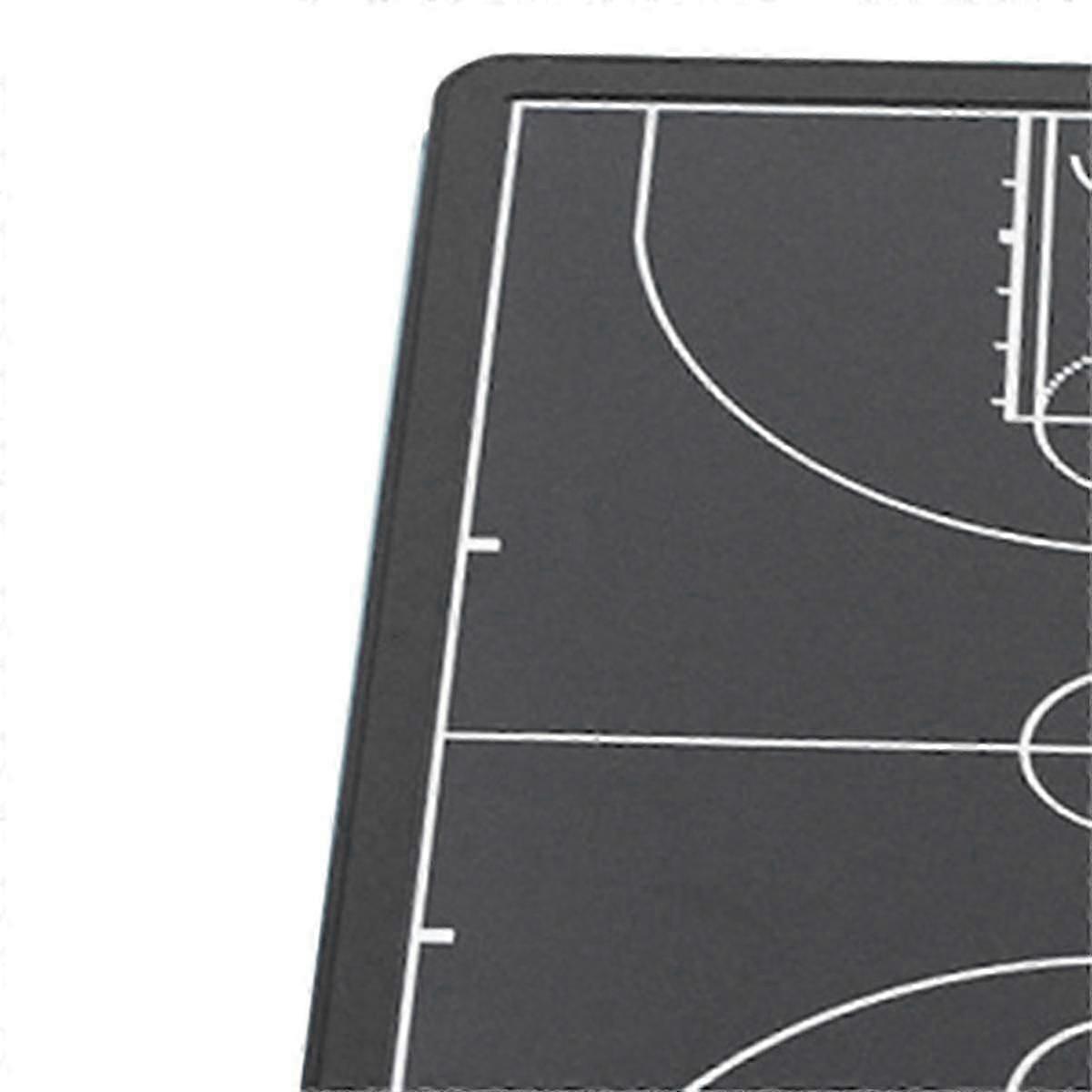 Electronic Basketball Coaching Board Digital Strategy Marker Board with ...