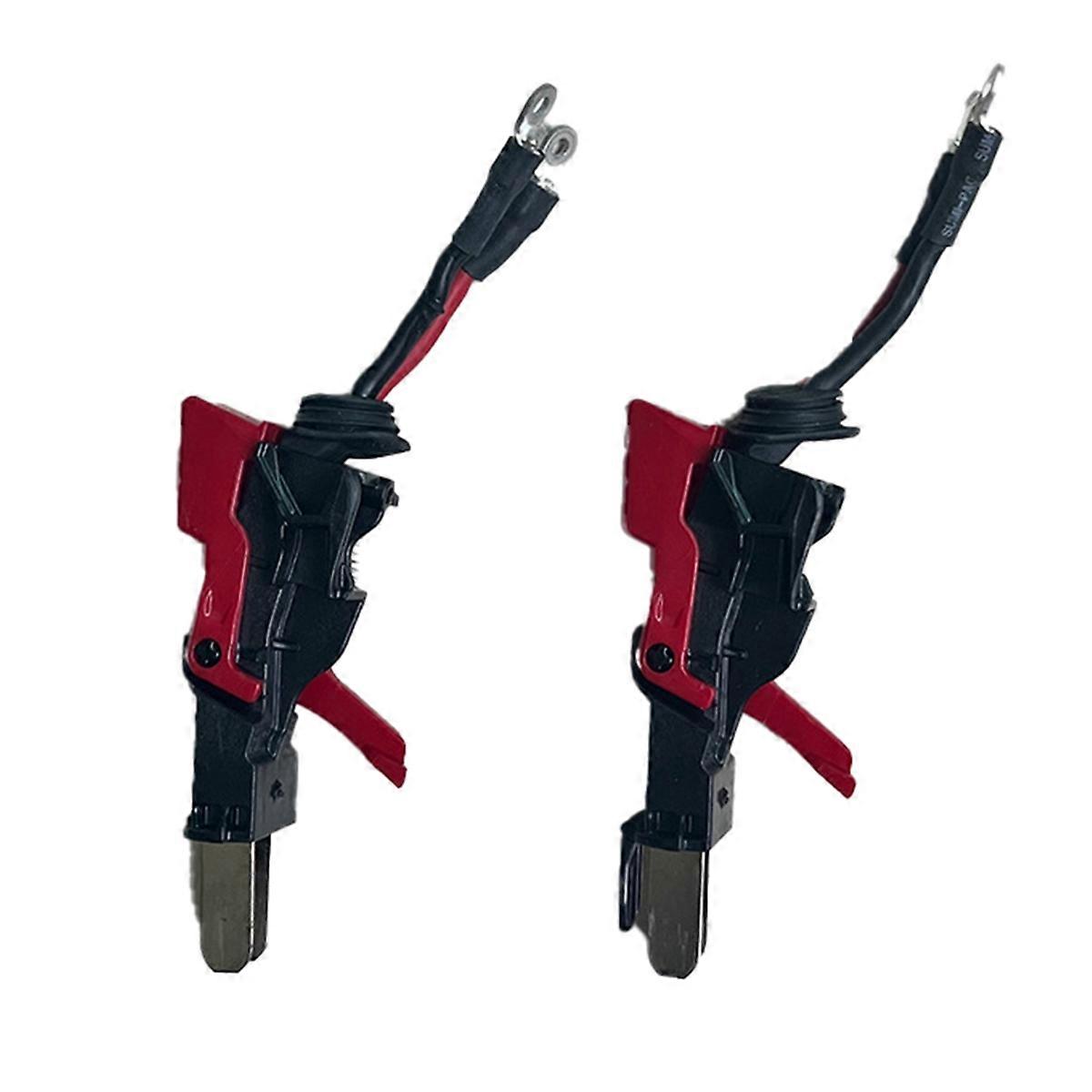 Trigger Switch Assembly/Button Replacement for Dyson V8/SV12 Vacuum ...