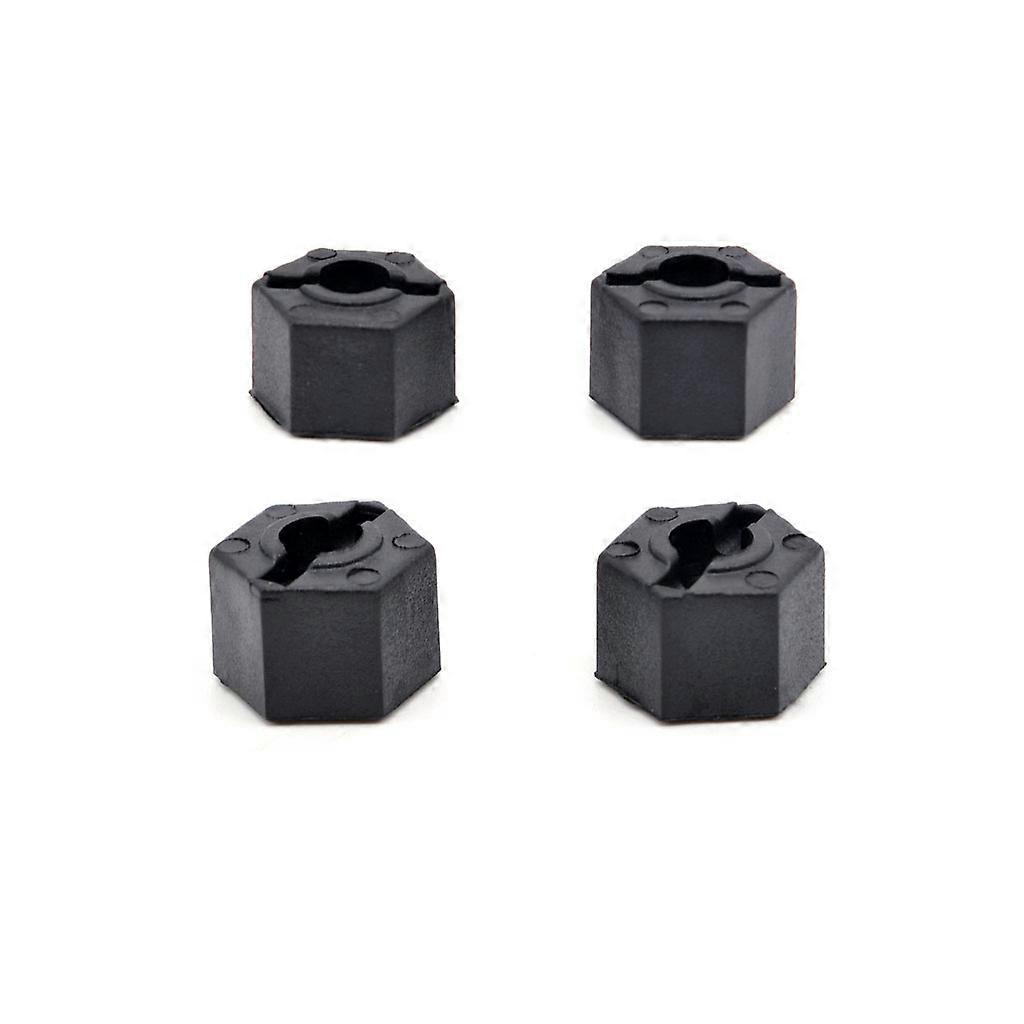 4Pcs Wheel Hex Adapter 7504 for ZD Racing DBX-10 DBX10 1/10 RC Car Upgrade Parts Spare ...
