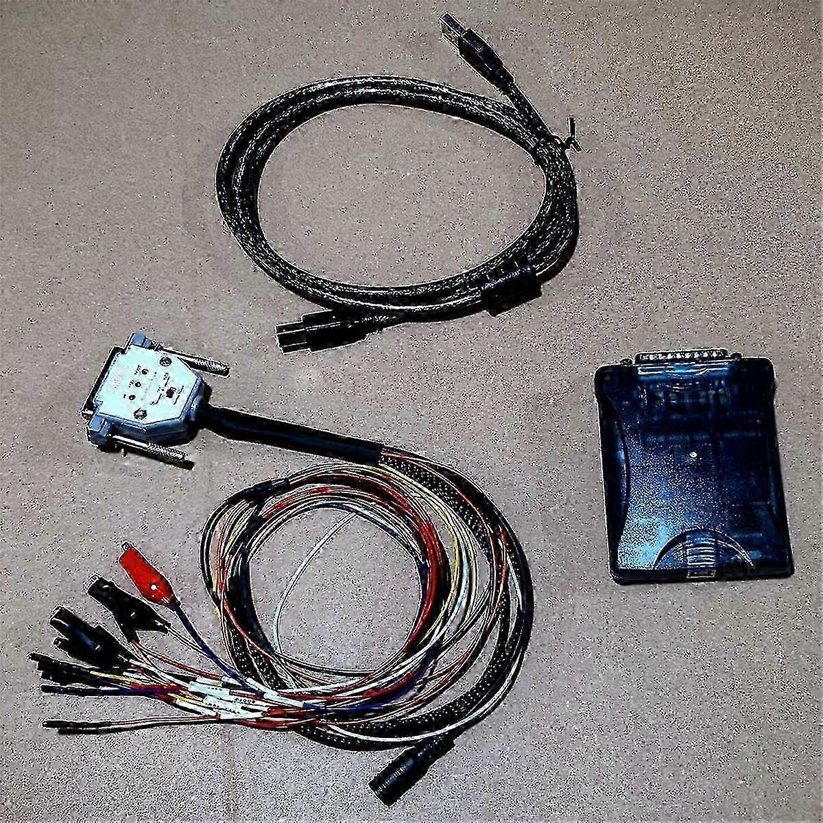 For J2534 VCI PCM Pcmflash Ecu Programmer Car Computer Diagnostic ...