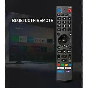 2025 New For vSeeBox V3 Pro Android TV Stream Box Voice Remote Control ...