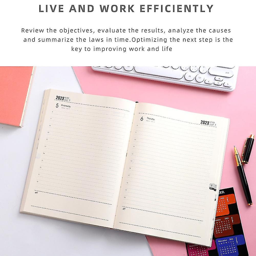 Planner 2023, Daily Planner, 2023 Planner - Planner 2023, January 2023 ...