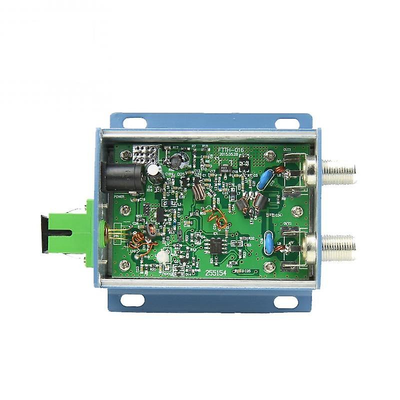 Ftth Rf Converter Optical Receiver Or16 Designed For Catv Ftth Network ...