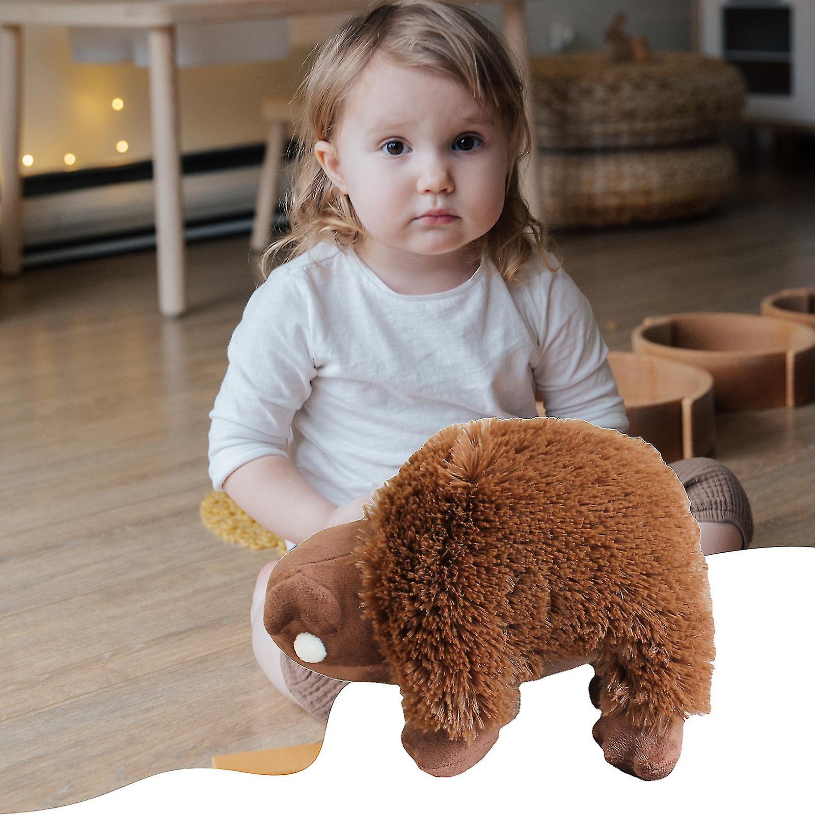 25cm Valheim Lox Plush Toy Valheim Game Character Stuffed Doll Cute Lox ...