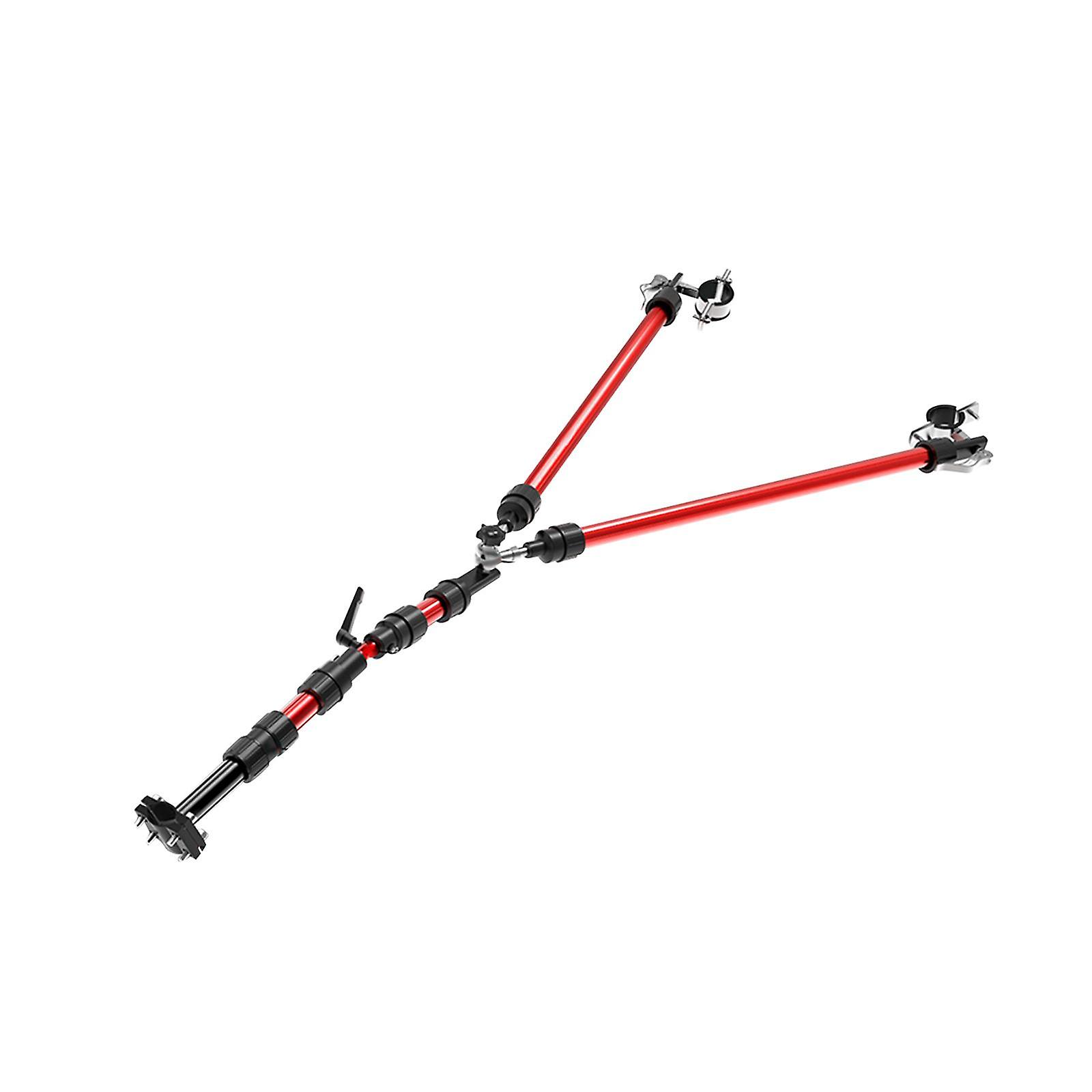 Bike Trailer Connector Connecting Rod Universal for Bike Camping Cart ...