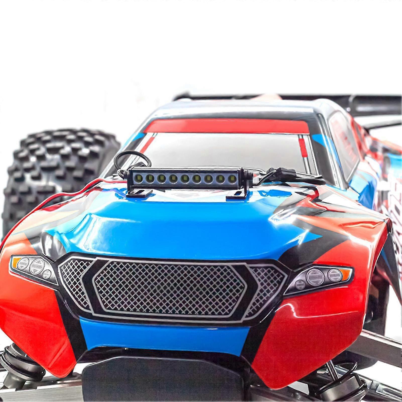 RC Car Roof Lamp LED Light RC Car Light for 1/10 1/8 RC Car RC Drift ...