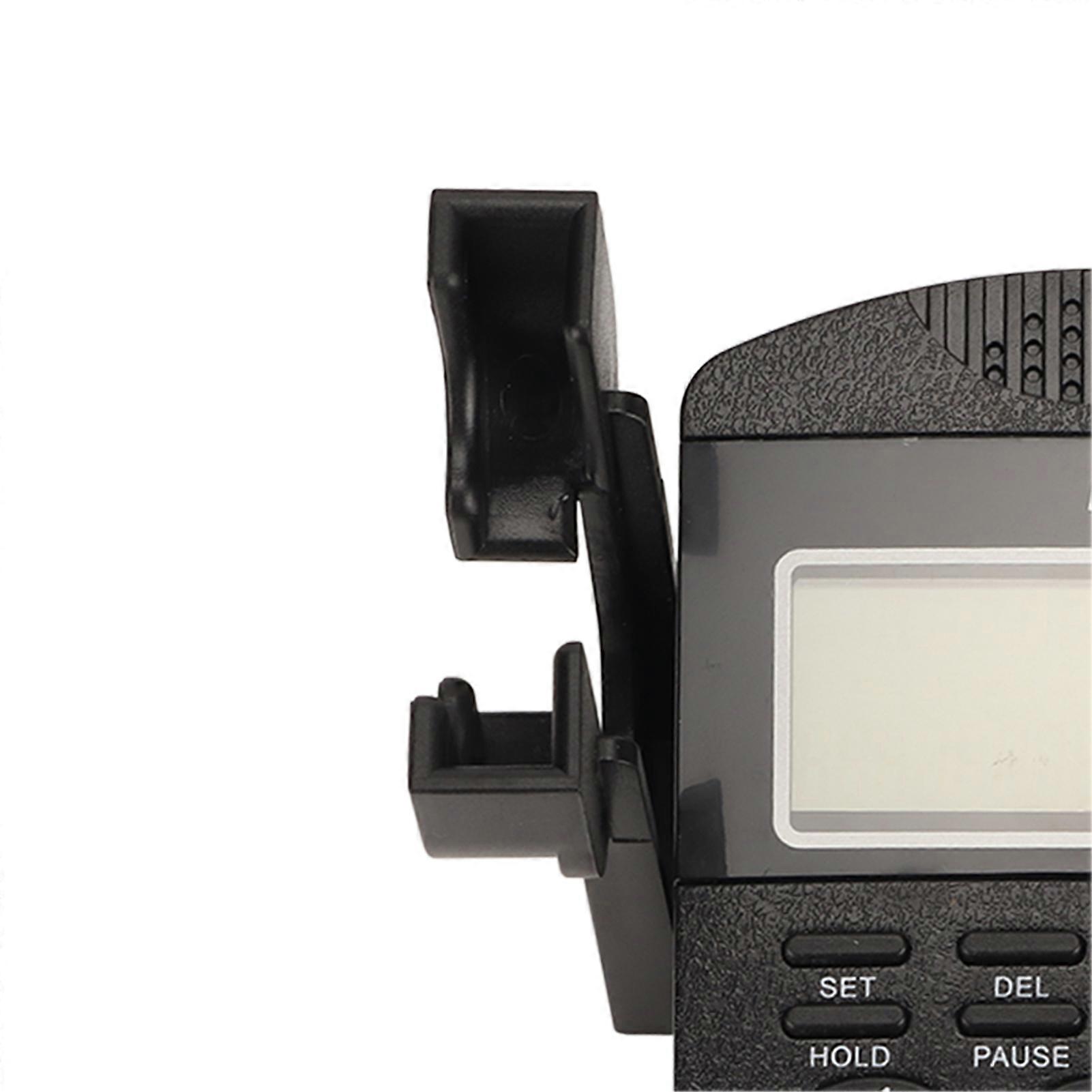 Call Center Dialpad Corded Telephone with Redial Caller ID Dialpad ...