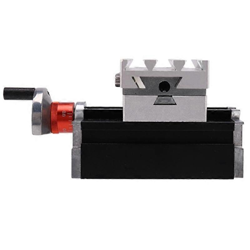 Metal Table Slider Maximum Travel X Axis 50mm Y Axis 32mm Suitable for ...