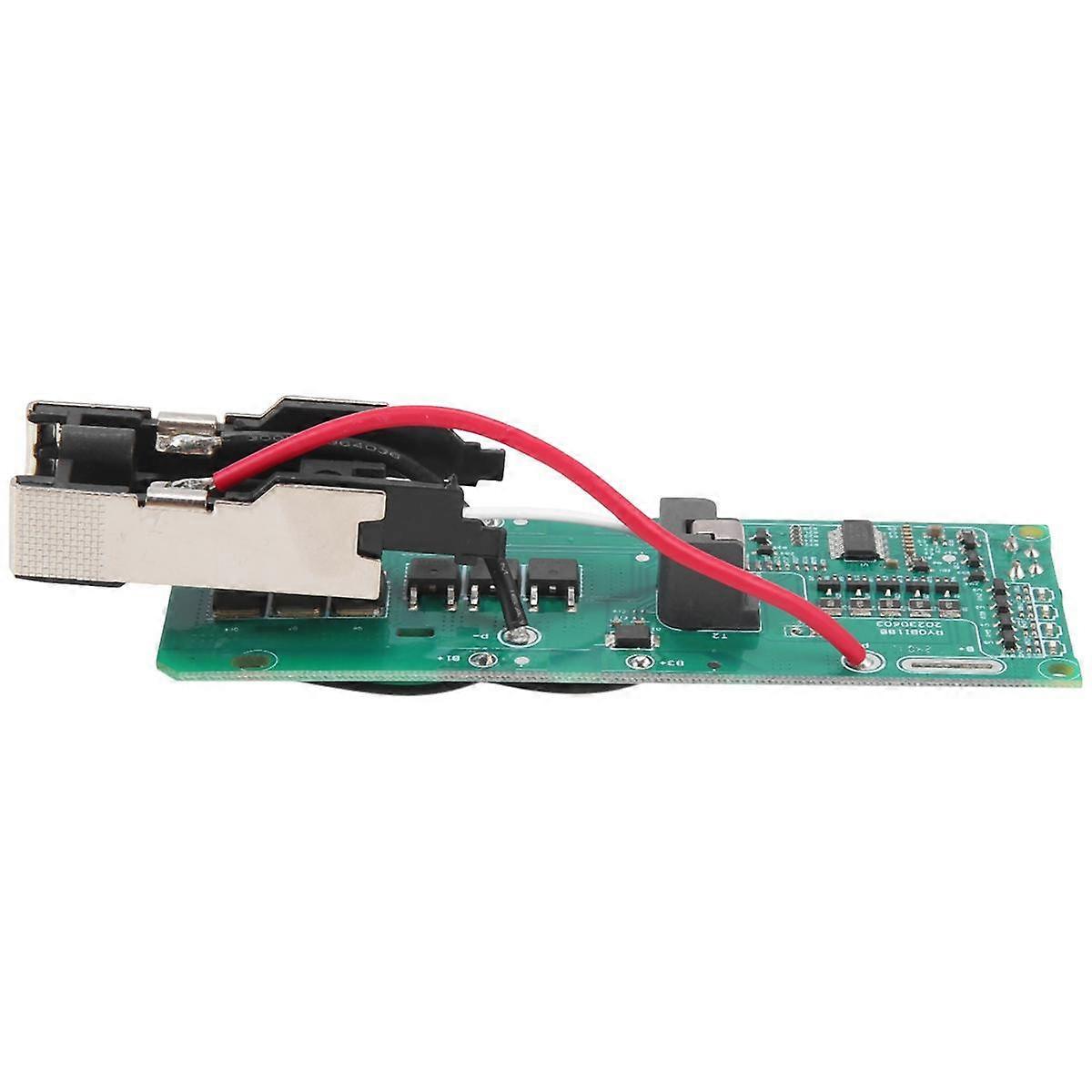 Li-Ion Battery Charging Protection Circuit Board PCB for 20V P108 ...
