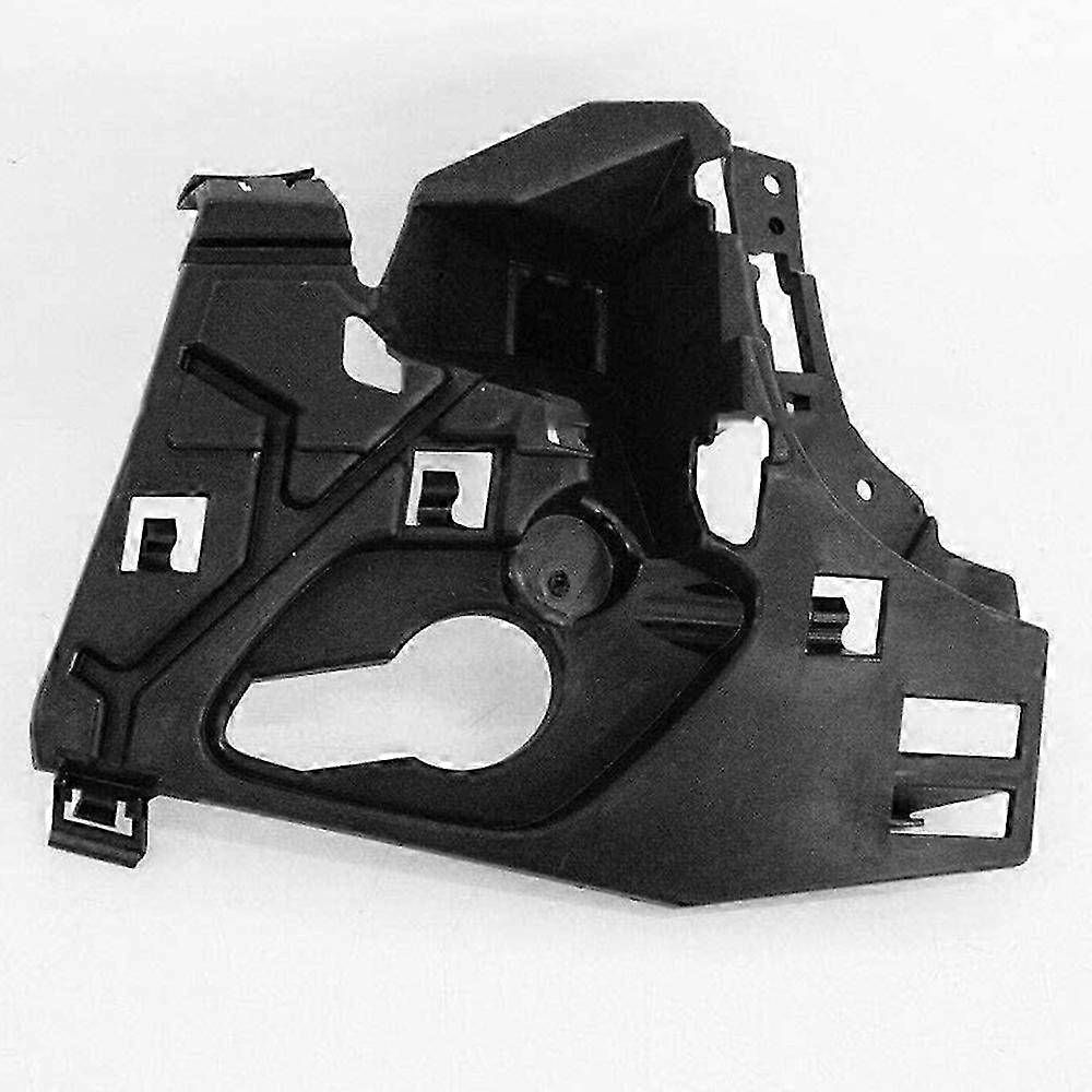 Car Front Bumper Grille Bracket Bumper Fixing Bracket for XC60 2018 ...