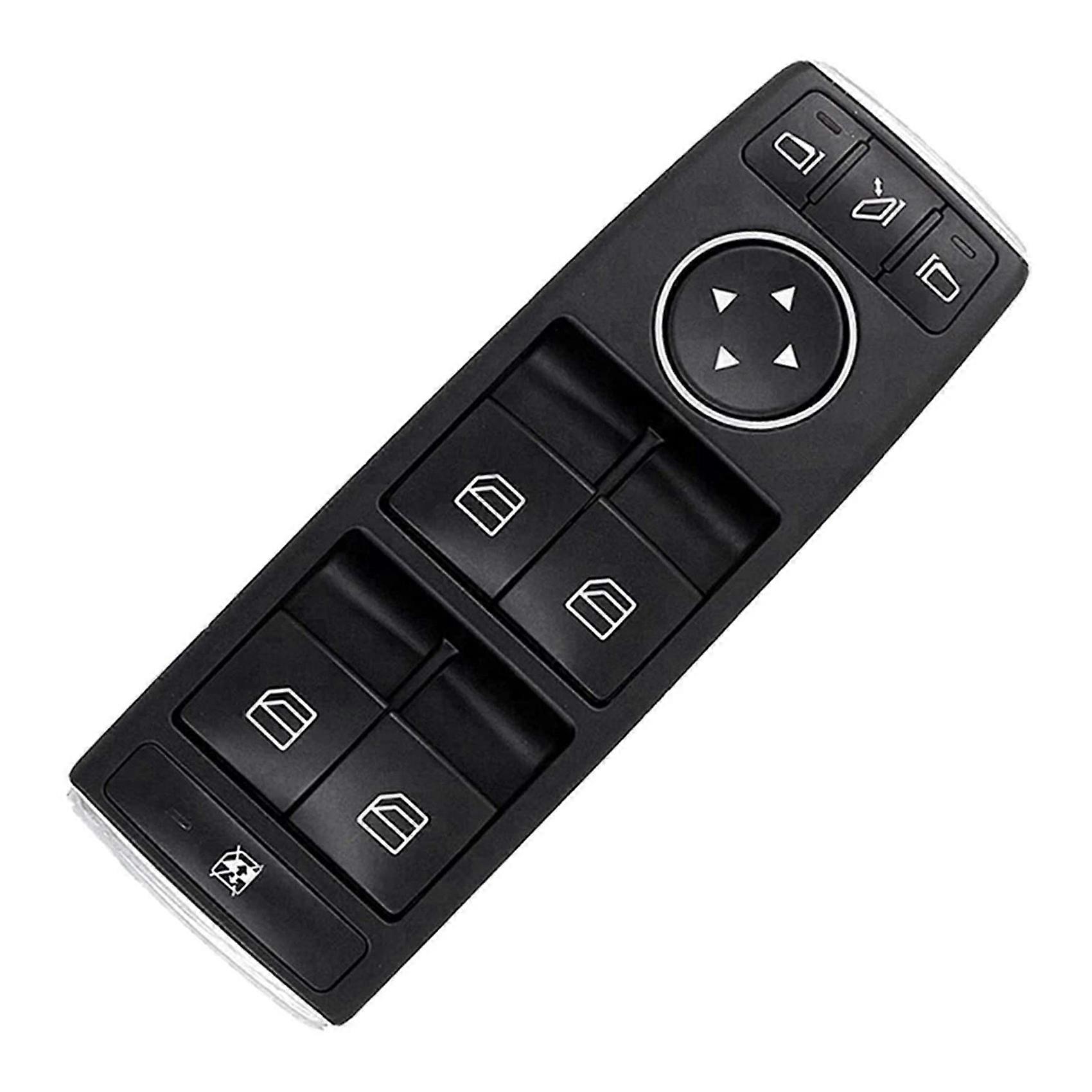 New Electric Window Control Power Window Switch 1669054400 for X156 ...