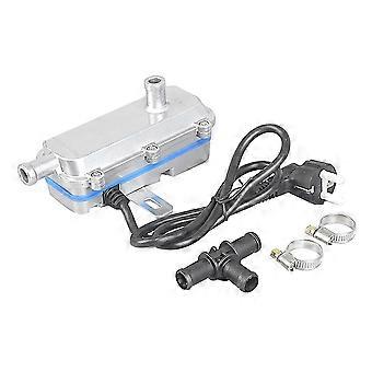 220V Parking Heater 2000W Water Tank Heater Car Engine Preheater for ...
