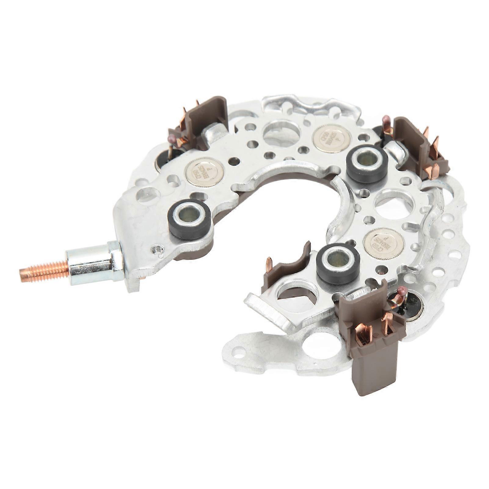 Alternator Rectifier Diode 021580?6610 Regulator Diode Plate Bridge ...