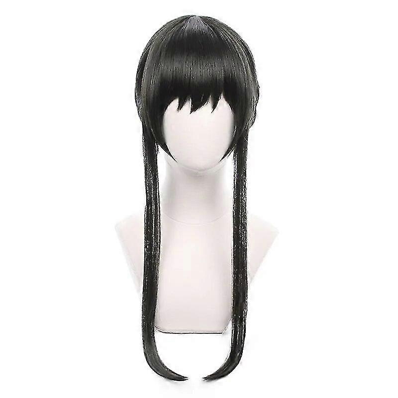 Anime Spy X Family Yor Forger Cosplay Costume Yor Briar Women Dresses ...