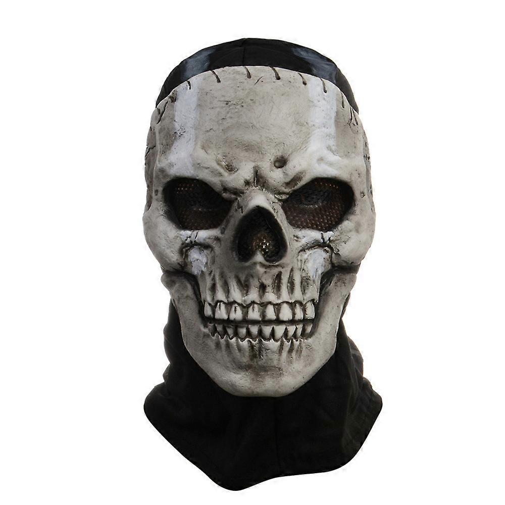 MWII Skull Mask/helmet skull Mask,call Of Duty Mask,ghost Face COD ...